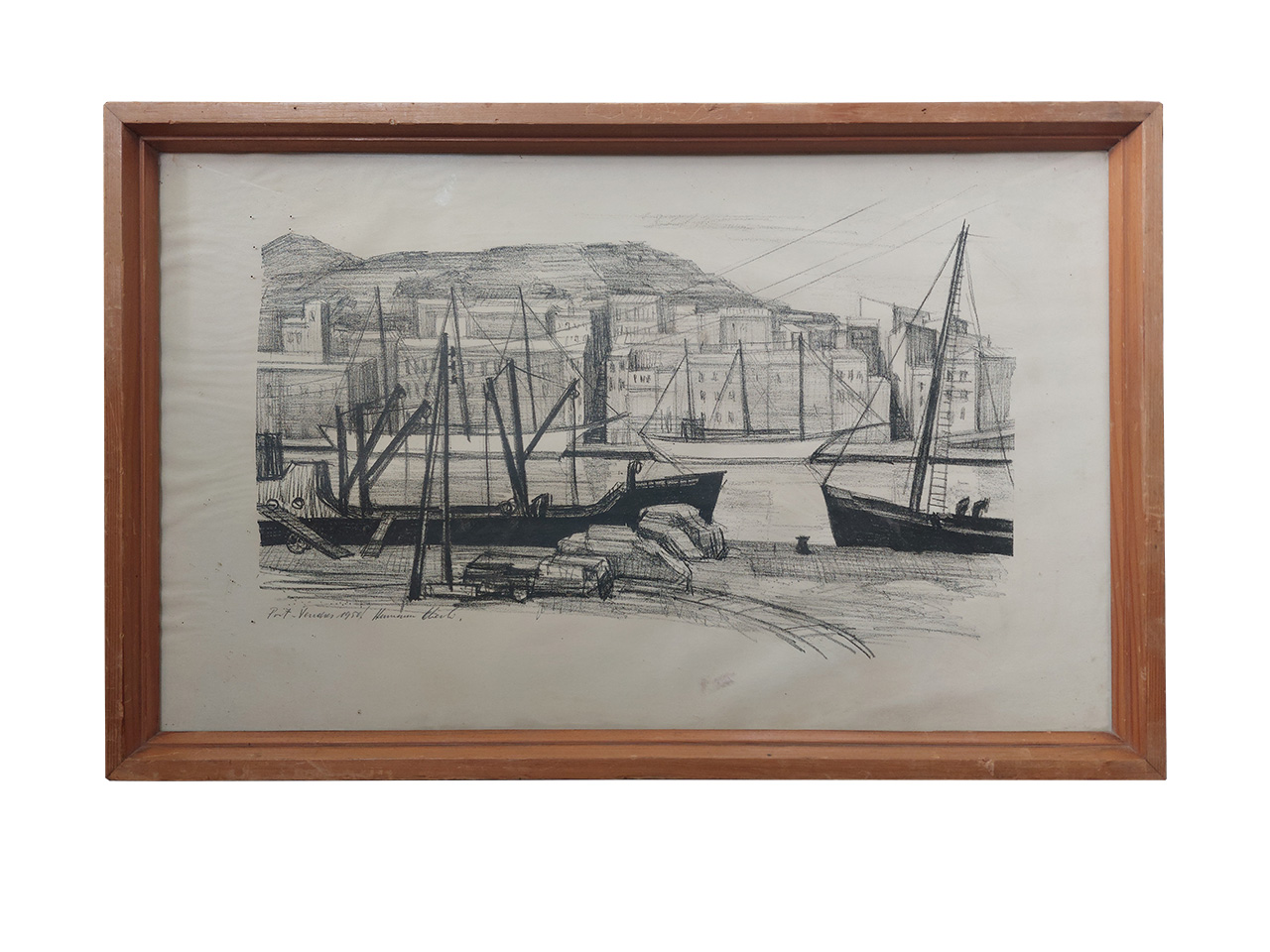 Bruno Sutter – Kulturmuseum Bern